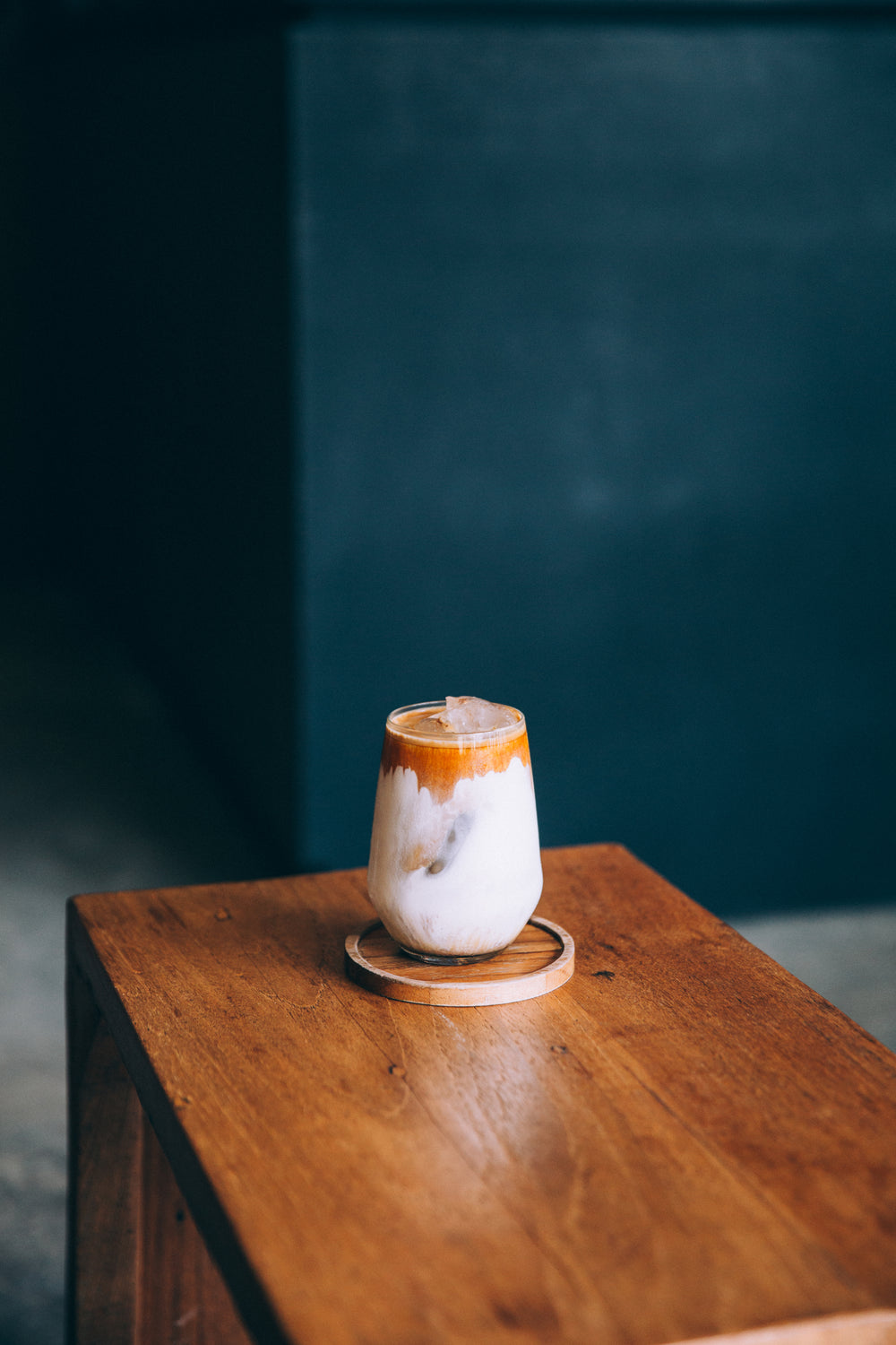 Vaillent Coffee - Specialty coffee from farm to cup